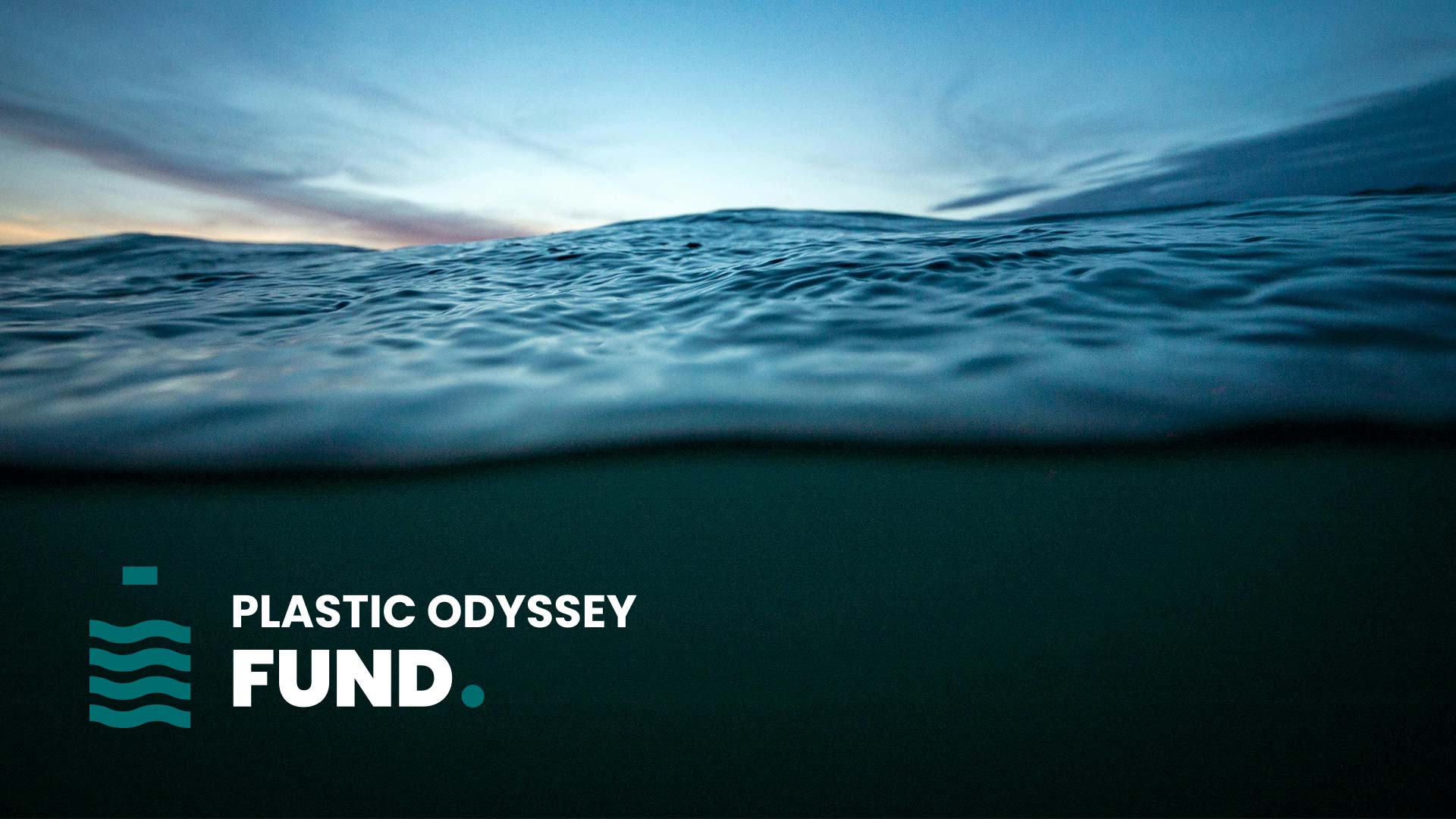 Plastic Odyssey Fund | U.S. 501(c)(3) Fighting Plastic Pollution